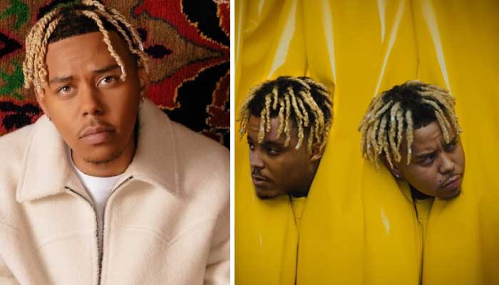 Cole Bennett drops late rapper Juice WRLD, Cordae track ‘Doomsday ...