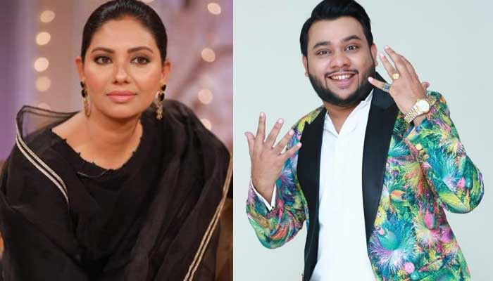 Nadir Ali admits 'religion is personal choice' as he apologized to ...