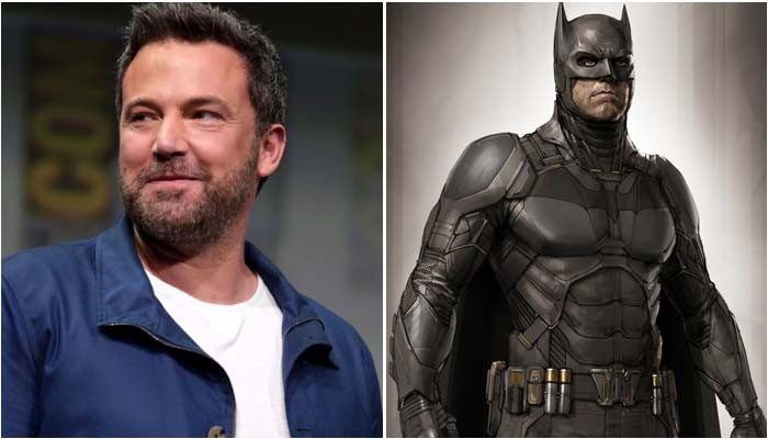 Ben Affleck set to reprise daredevil role in 'Deadpool 3', fans await ...