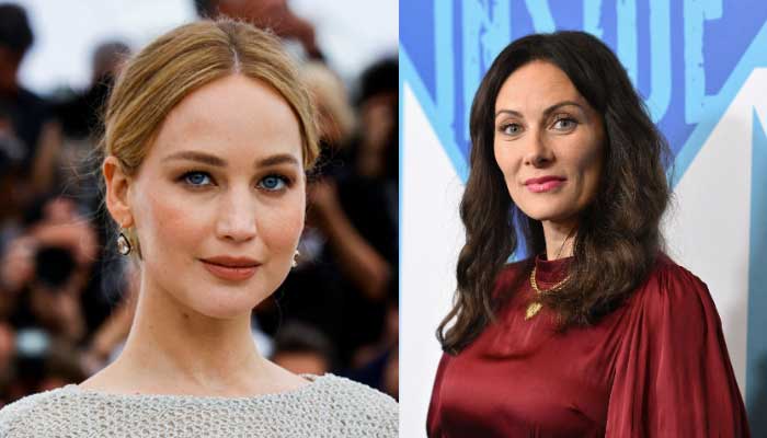 Jennifer Lawrence ‘No Hard Feelings’ co-star gushes about her: ‘she’s ...