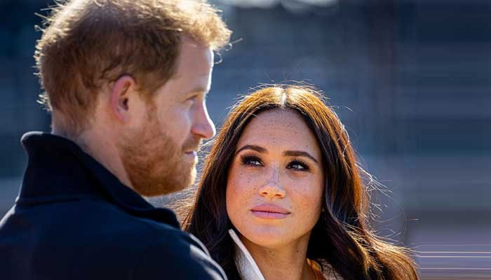 Peek inside Prince Harry, Meghan Markle's private cooking space