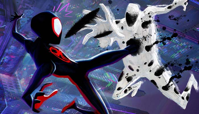 'Spider-Man: Across the Spider-Verse' faces struggles and controversies ...