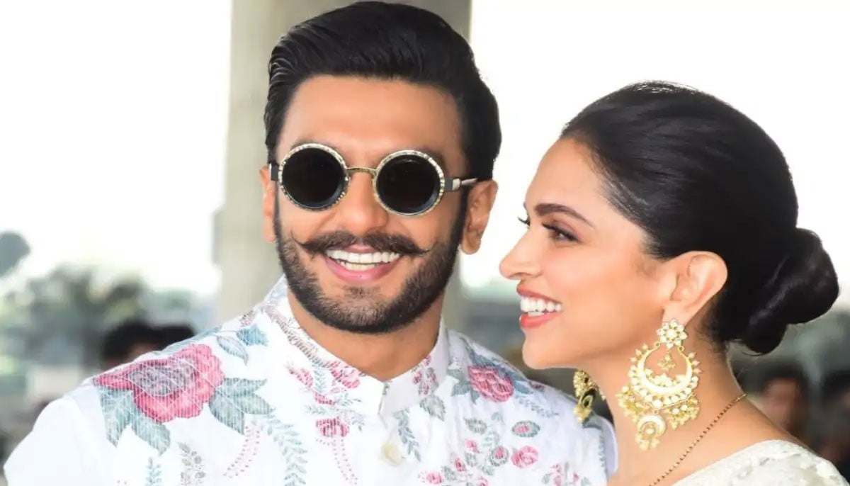 Deepika Padukone, husband Ranveer Singh to 'unveil the secret' soon