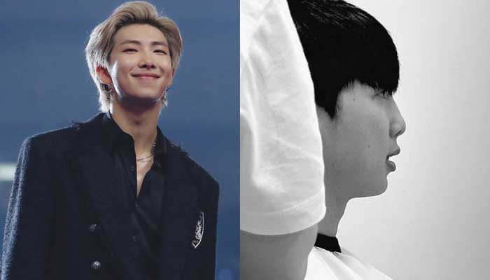 BTS leader RM leaves fans wondering with latest insta post