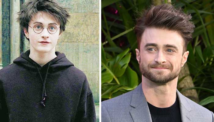 Daniel Redcliffe thinks ‘Harry Potter’ series will be ‘life-changing ...