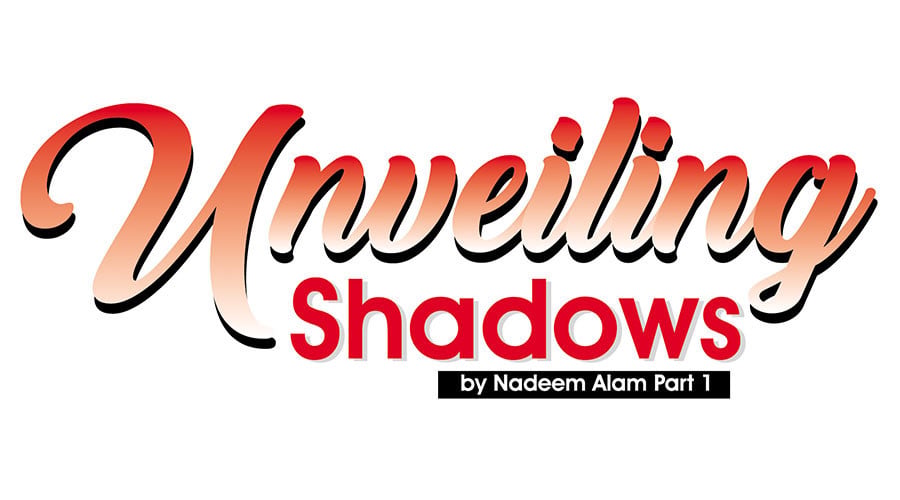 The tale of Unveiling Shadows