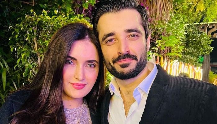 Fazeela Abbasi sheds light on brother Hamza Ali Abbasi's struggle with ...