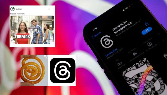 Threads: Hilarious memes go viral on Twitter after rival app launches