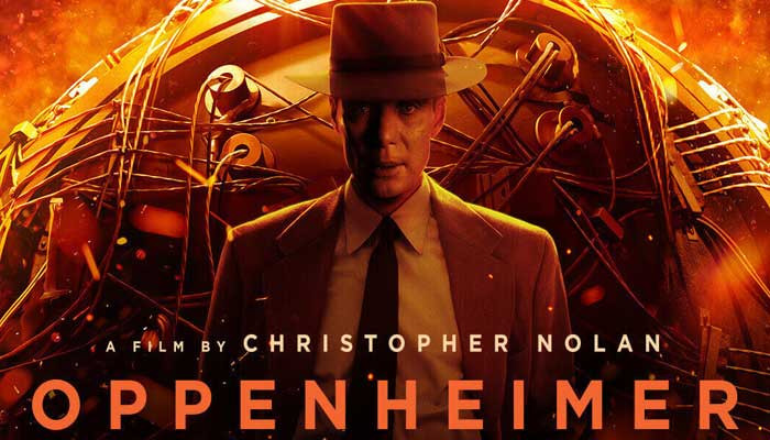 Christopher Nolan makes massive claim about his upcoming film ‘Oppenheimer’