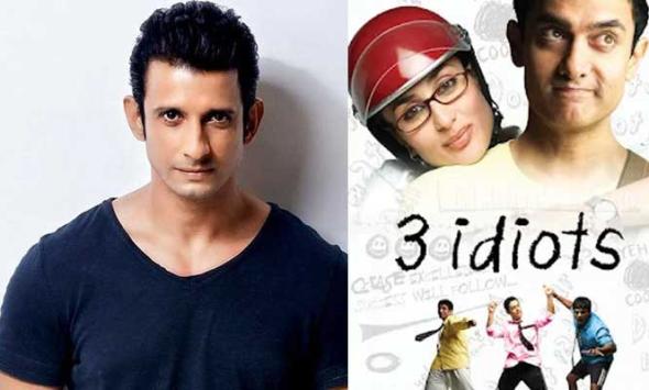 Sharman Joshi spills beans on '3 Idiots' sequel: 'We exchanged few ideas' - Gossip Herald