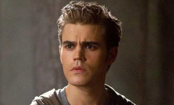 ‘The Vampire Diaries’ Paul Wesley on his character Stefan: ‘biggest ...