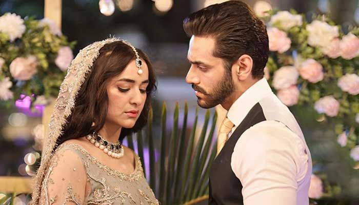 ‘Tere Bin’ writer Nooran Makhdoom gets candid on lack of appreciation ...