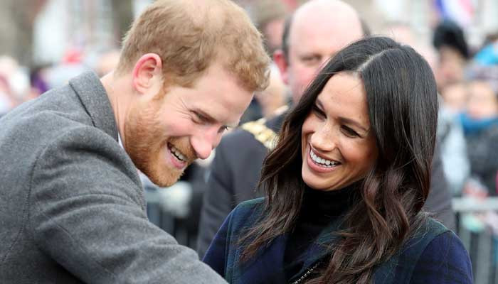 Prince Harry, Meghan Markle shut down divorce rumors after posting glimpse of 4th July celebrations