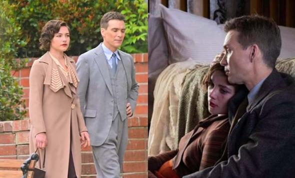 Cillian Murphy, Florence Pugh's 'full nudity' in Christopher Nolan's 'Oppenheimer' shocks fans