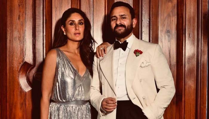 Kareena Kapoor, Saif Ali Khan's stunning family snap from Italy sparks social media frenzy
