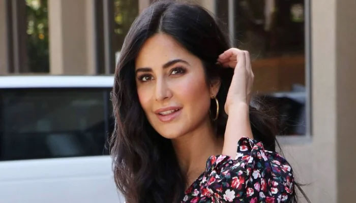 Katrina Kaif dedicates post to assistant Ashok Sharma: 'We've been ...