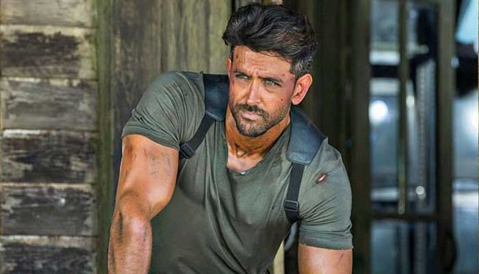 Hrithik Roshan opens up about his character in 'Fighter': 'Patty is ...