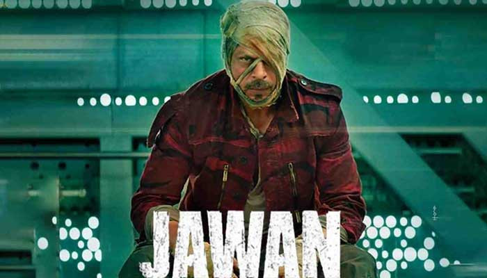Shah Rukh Khan’s 'Jawan' trailer breaks all viewership records