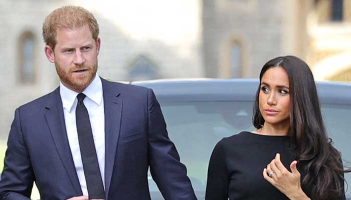 Prince Harry, Meghan Markle 'having run of bad luck' professionally ...