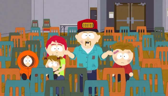 Artificial Intelligence tool develops 'South Park' episodes, claims ...