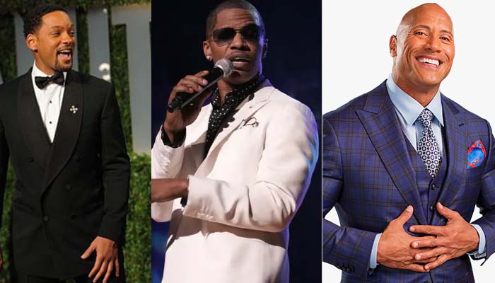 Will Smith, Justin Timberlake, Dwayne Johnson send ‘love’ to Jamie Foxx