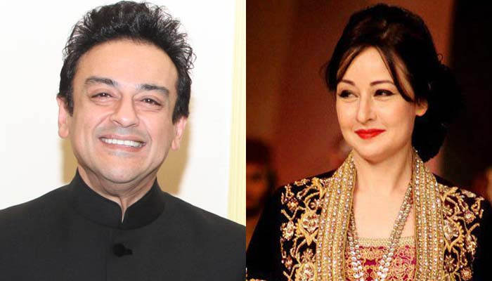 Adnan Sami’s ex-wife Zeba Bakhtiar looks back at her ‘stressful ...