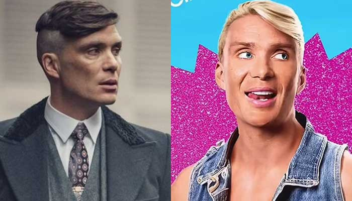 Will 'Oppenheimer' actor Cillian Murphy star as Ken in next 'Barbie'?