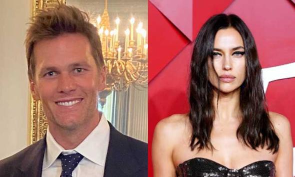 Tom Brady, Irina Shayk relationship’s exclusive details revealed: ‘they totally get each other ...