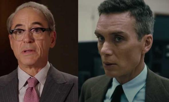 Robert Downey Jr. admits Cillian Murphy 'had humility' to 'survive ...