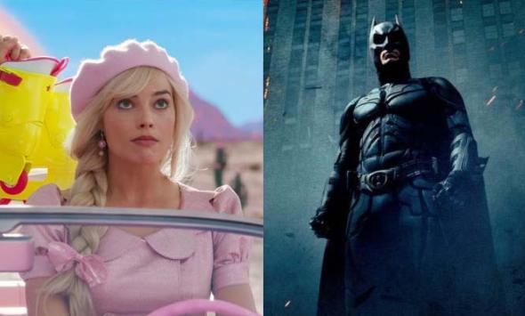 'Barbie’ achieves new milestone after beating Christopher Nolan's 'The ...