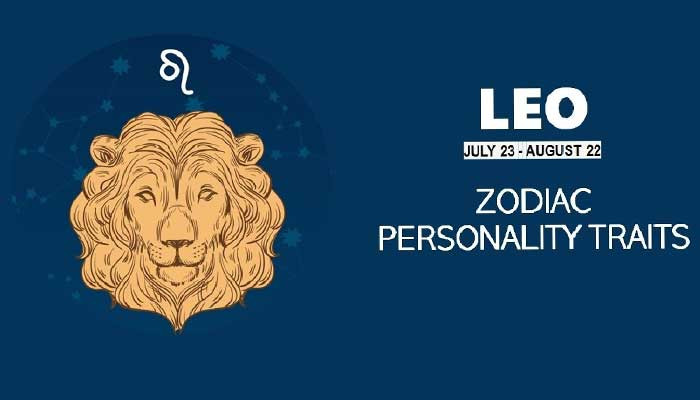 Leo Personality Traits: Everything to know about the zodiac sign