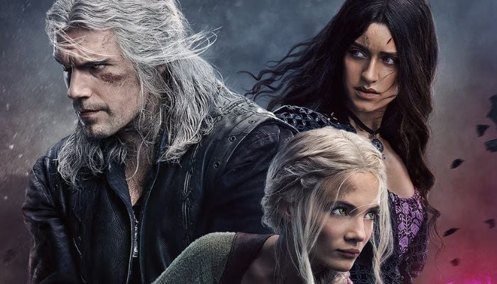 'The Witcher' season 4 impacted by SAG AFTRA strike, Liam Hemsworth ...
