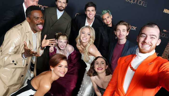 Angus Cloud death leaves ‘Euphoria’ cast, Drake, Sam Levinson, Gigi ...