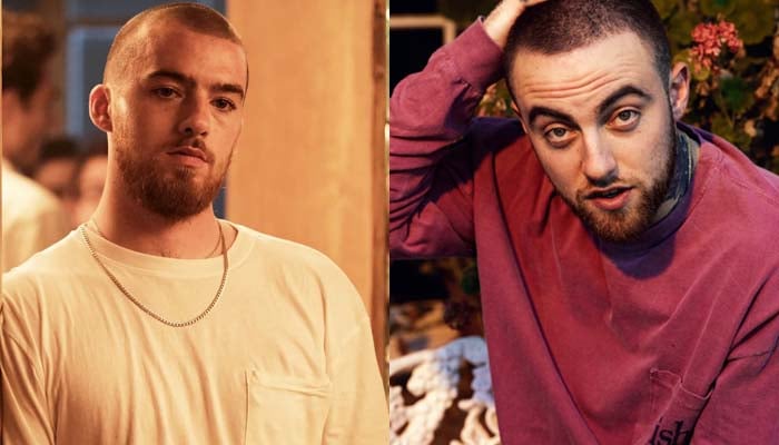 Angus Cloud and Mac Miller's uncanny resemblance and tragic parallels