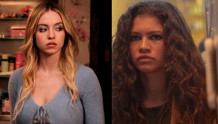 Sydney Sweeney, Zendaya grieve over death of ‘Euphoria’ co-star Angus Cloud
