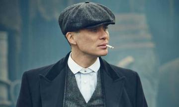 ‘Oppenheimer’ star Cillian Murphy receives a nod of appreciation from ...