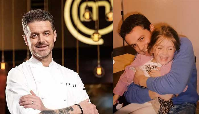 Late chef Jock Zonfrillo remembered by wife, daughter in emotional ...