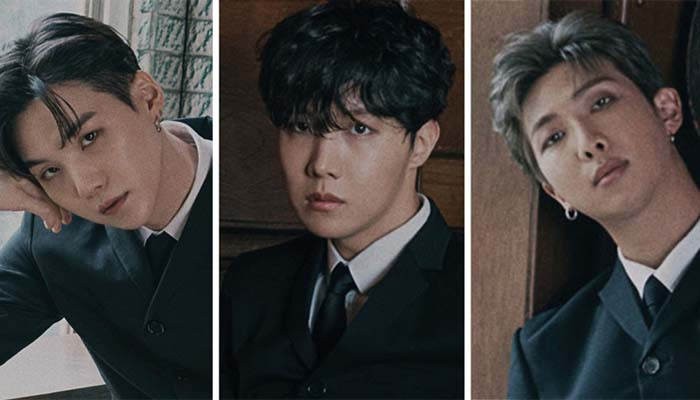 BTS' Jin, J-Hope attend Suga's Seoul concert, RM surprises fans with ...