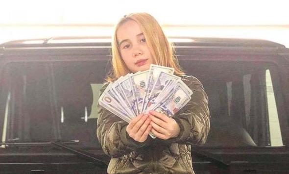 Lil Tay, viral teen sensation, passes away at 14: sudden demise under investigation - Gossip Herald