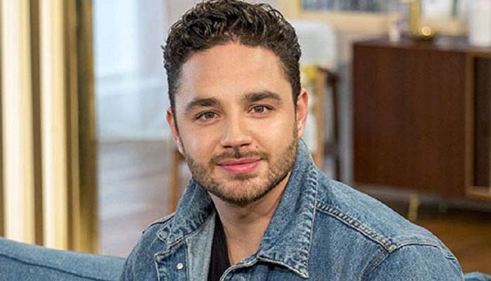 Adam Thomas opens up on battling with chronic disease