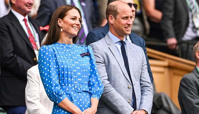 Explore Kate Middleton and Prince William's prestigious royal titles
