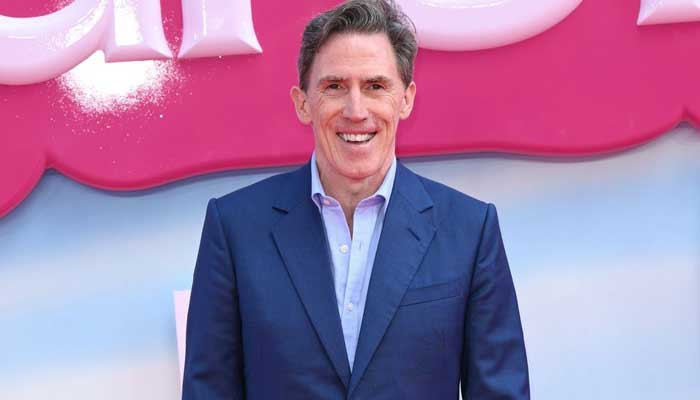 ‘Barbie’ star Rob Brydon opens up about This question from fans that ...