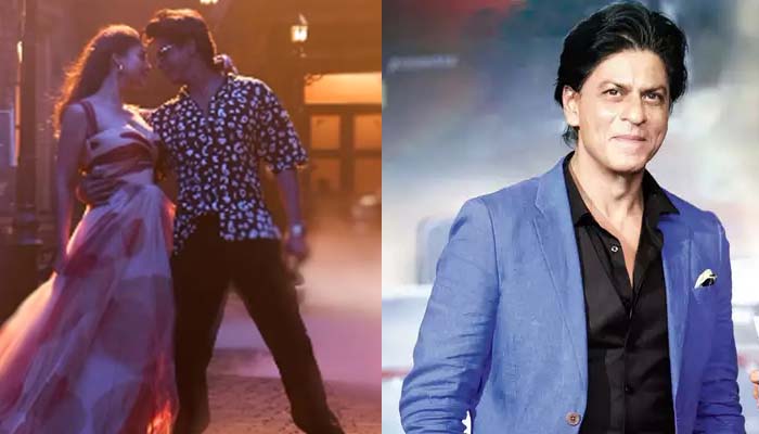 Shah Rukh Khan shares another stunning trailer of song ‘Chaleya’ from ‘Jawan’
