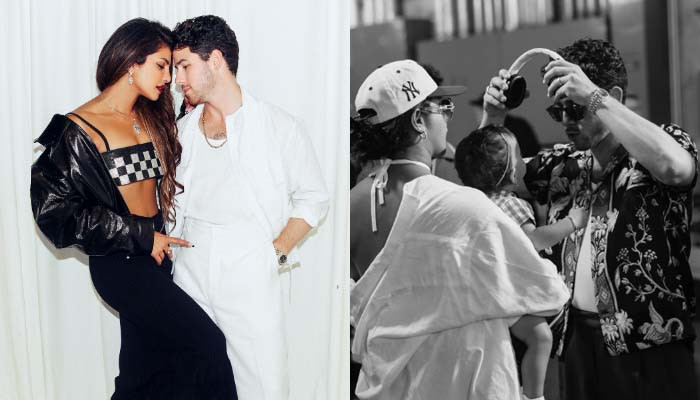 Priyanka Chopra celebrates husband Nick Jonas' phenomenal Yankees ...