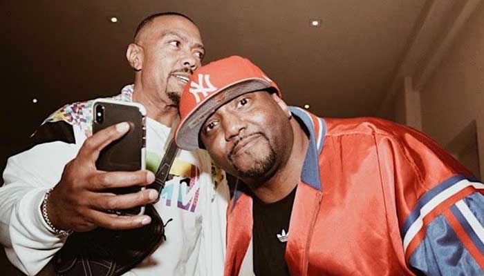 Timbaland’s ex co-rapper Magoo breaths his last at 50, leaves fans in tears