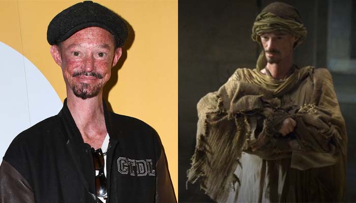 'Game of Thrones' star Darren Kent passes away at 39, Hollywood mourns ...