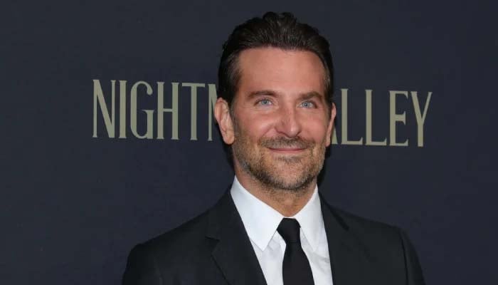 Bradley Cooper Stars As Leonard Bernstein In Maestro Trailer Released