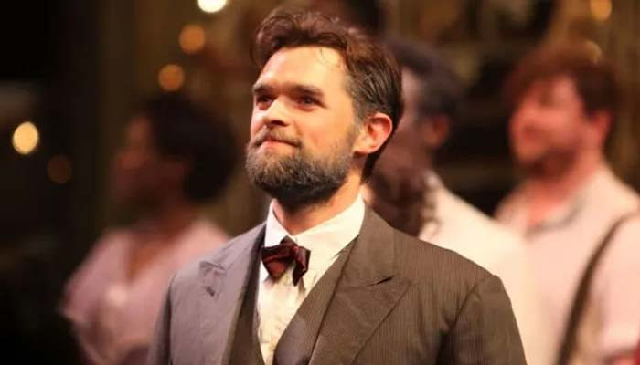 'Mamma Mia' and 'Wicked' star Chris Peluso passes away at 40