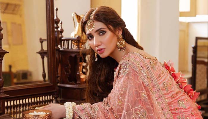 Will Mahira Khan exchange wedding vow with beau Salim Karim? Deets inside