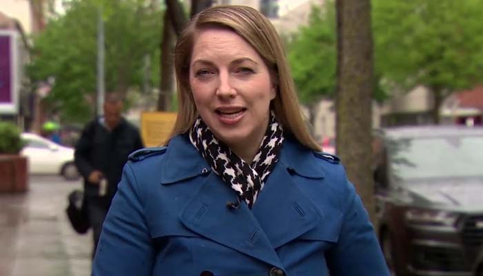 Emma Vardy receives overwhelming support on bidding adieu to 'BBC ...